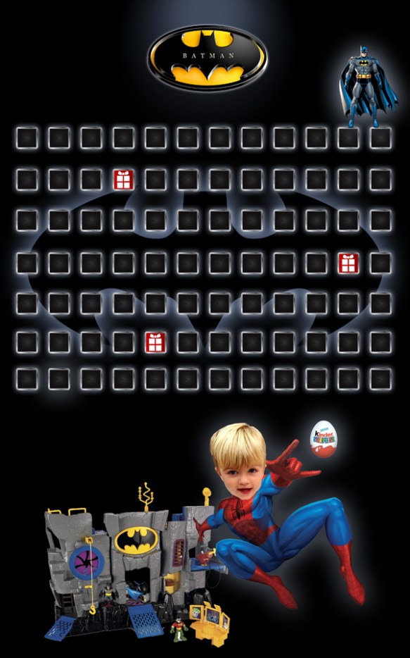 Superhero Incentive Chart Chore Reward Charts Princesses And Super