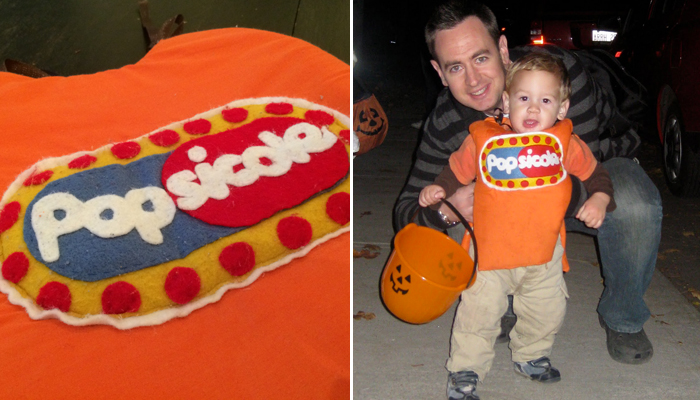 COLEstumes | DIY Halloween Costumes | themotherboards