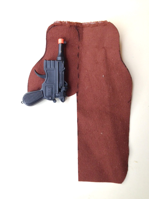 Toy Story Woody | Halloween Costume | themotherboards