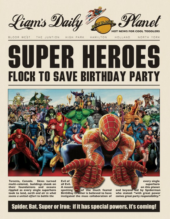 Superman Daily Planet Invitations Superman The Daily Planet Bookend