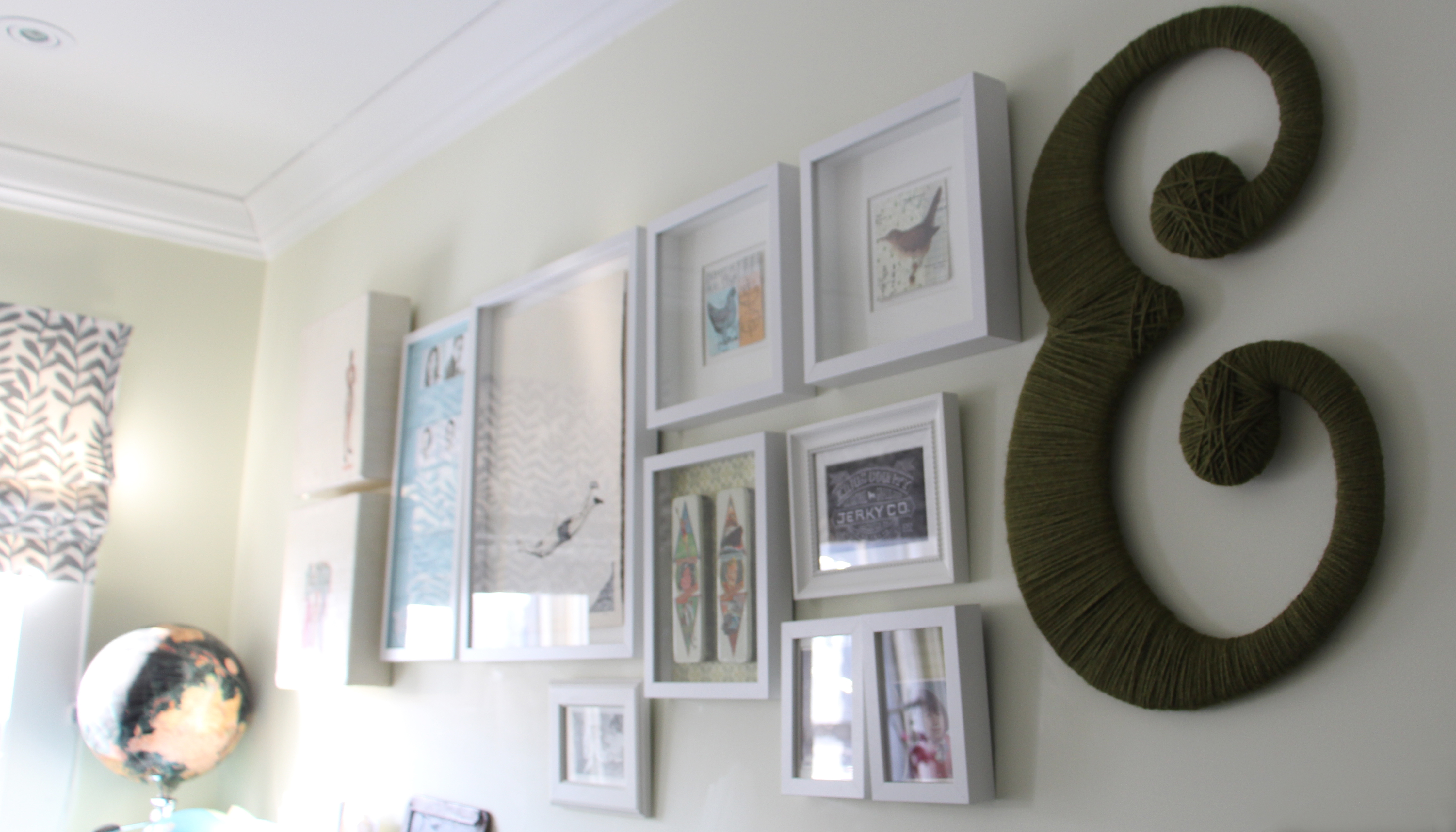 Shadow Box | IKEA Hacks | themotherboards
